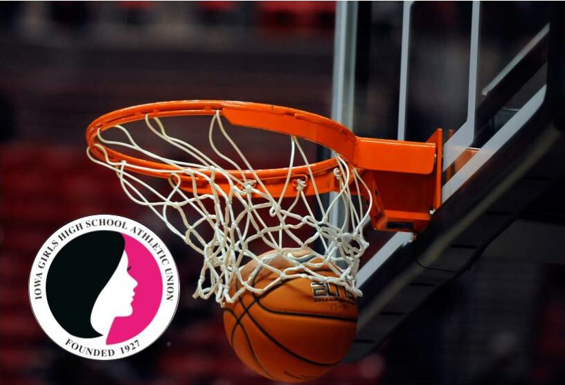 Six area schools in latest IGHSAU basketball rankings – Cedar Valley Now