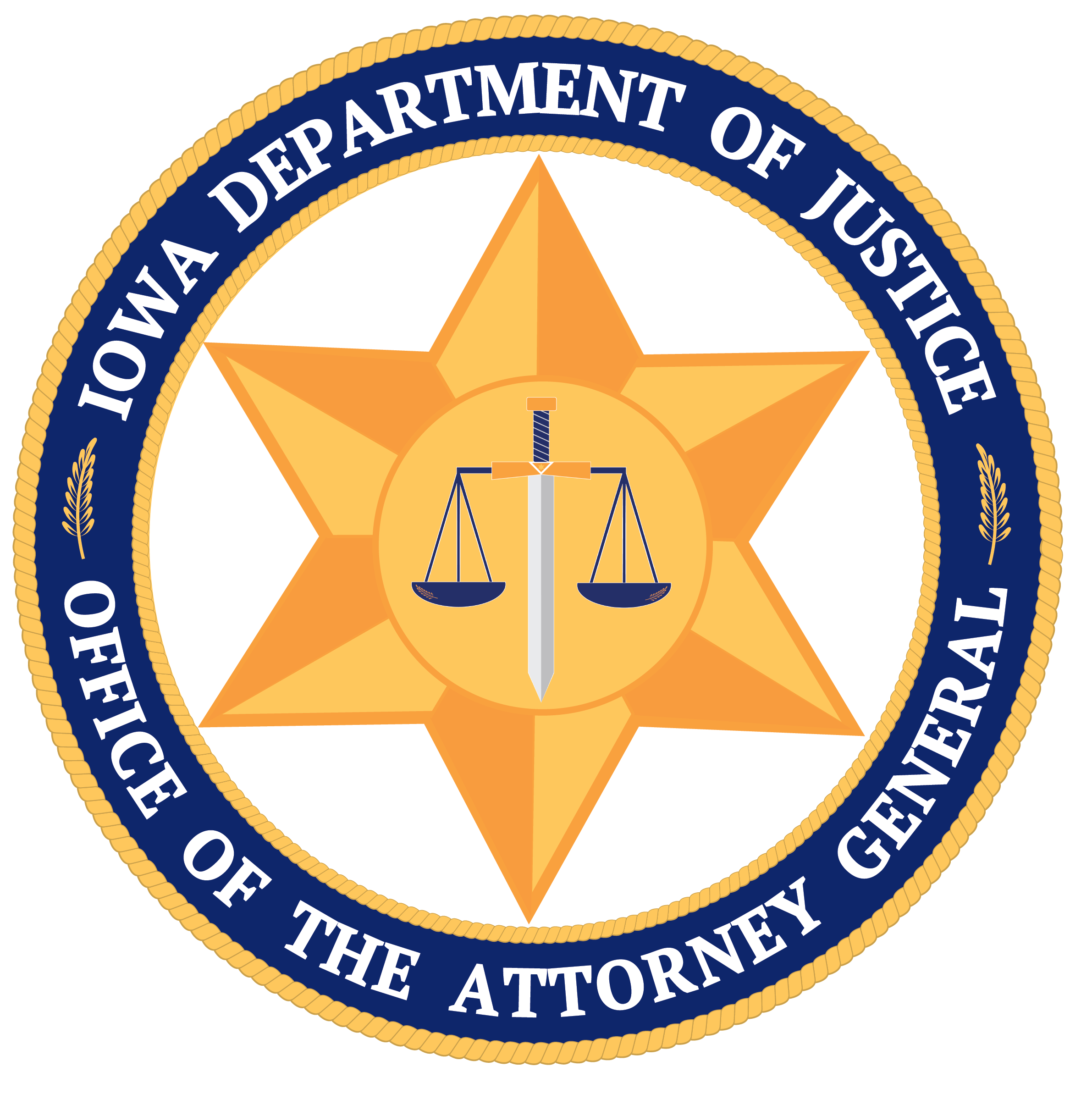 State Attorney General Rules Black Hawk County Shooting As Legally ...